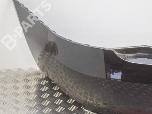 Rear bumper TESLA MODEL S (5YJS) 75 8835351 | B-Parts