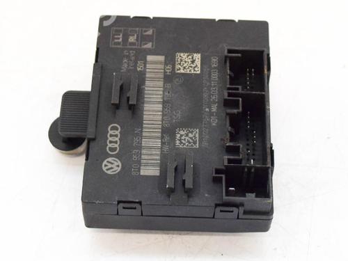 Electronic module AUDI A5 Sportback (8TA) 2.0 TDI 6751673 | B-Parts