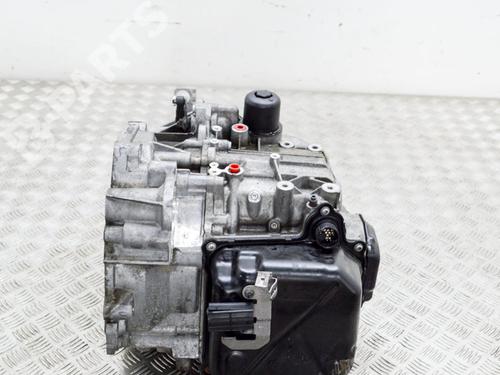 Boîte de vitesse automatique AUDI A3 Limousine (8VS, 8VM) S3 quattro ...