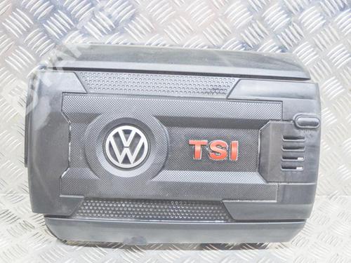 Engine cover VW GOLF VII (5G1, BQ1, BE1, BE2) 2.0 GTI 7697920 | B-Parts