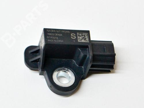 Sensore elettronico RENAULT KADJAR (HA_, HL_) 1.5 dCi 110 (HLA3 ...