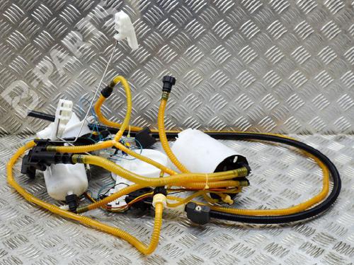 Fuel pump PORSCHE PANAMERA (970) 3.6 7563140 | B-Parts