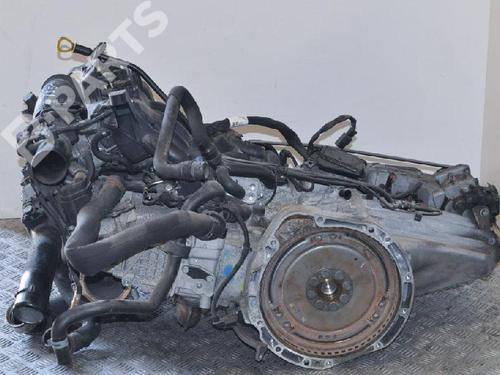 Engine MERCEDES-BENZ B-CLASS Sports Tourer (W245) B 200 (245.233 ...
