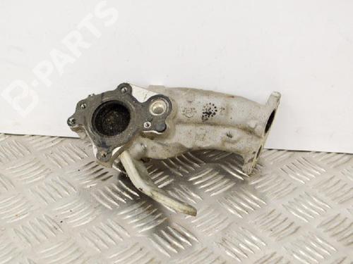 Other MERCEDES-BENZ E-CLASS (W212) E 220 CDI MERCEDES-BENZ: A6511402108 ...