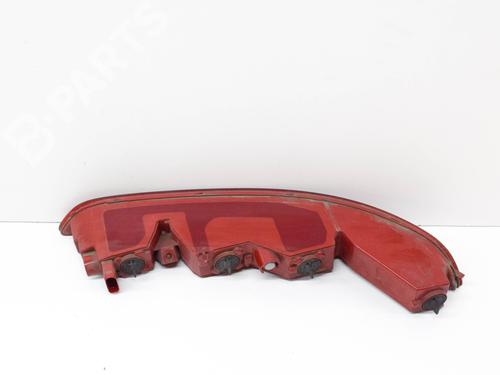 Rear fog light AUDI Q3 (8UB, 8UG) 2.0 TDI quattro 10735319 | B-Parts