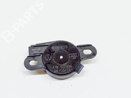 Electronic module AUDI Q7 (4LB) 3.0 TDI quattro 8837446 | B-Parts