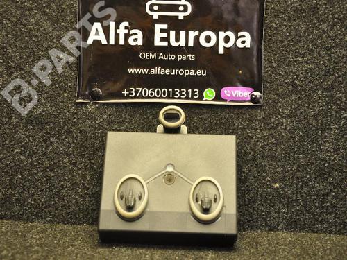 Control unit VW TIGUAN (AD1, AX1) 2.0 TDI 9866822 | B-Parts
