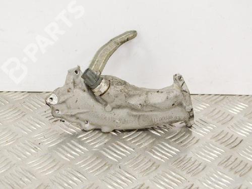 Other MERCEDES-BENZ E-CLASS (W212) E 220 CDI MERCEDES-BENZ: A6511402108 ...