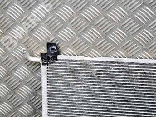 AC radiator LAND ROVER RANGE ROVER SPORT II (L494) 3.0 SDV6 4x4 6760481 ...