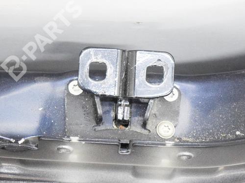 Tailgate LAND ROVER DISCOVERY IV (L319) 3.0 SDV6 4x4 9627953 | B-Parts