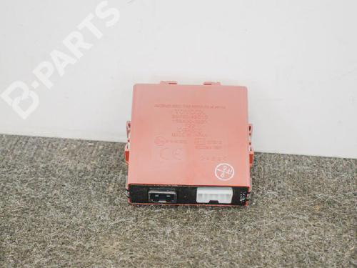 Control unit TOYOTA RAV 4 III (_A3_) 2.2 D 4WD (ALA30_) 6738785 | B-Parts