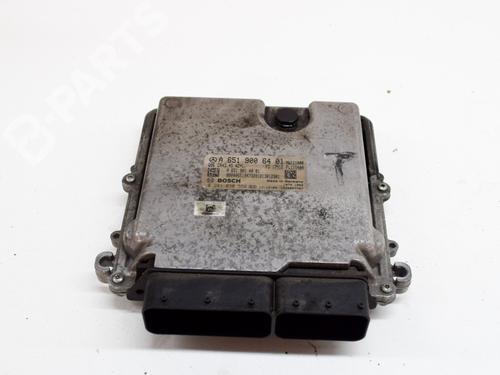 Engine control unit (ECU) MERCEDES-BENZ GLC Coupe (C253) 250 d 4-matic ...