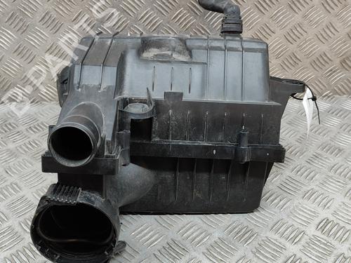 Boîtier de filtre à air SKODA OCTAVIA III Combi (5E5, 5E6) 2.0 TDI ...