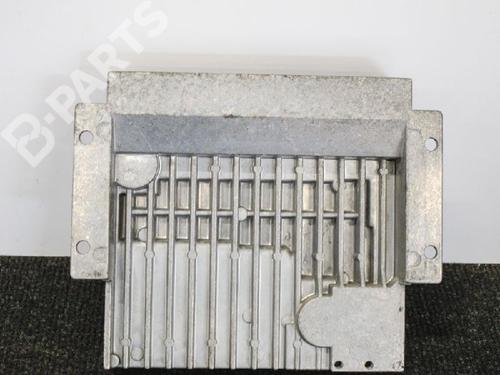 Engine control unit (ECU) MERCEDES-BENZ S-CLASS (W220) S 400 CDI (220. ...