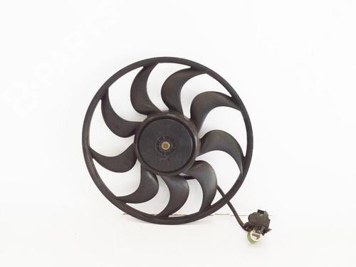 Radiator fan OPEL MOKKA / MOKKA X (J13) 1.6 (_76) 9862652 | B-Parts