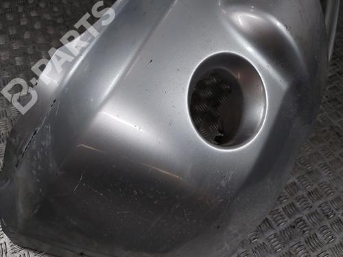 Front bumper HYUNDAI TERRACAN (HP) 2.5 TD 10294385 | B-Parts