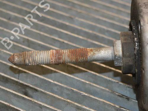 Engine mount PORSCHE 911 (997) 3.8 Carrera 4S 6750364 | B-Parts