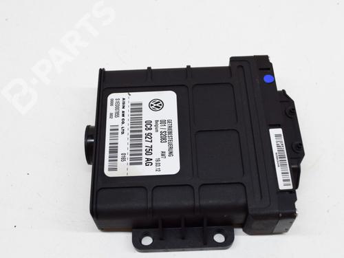 Manual gearbox ECU VW TOUAREG (7P5, 7P6) 3.0 V6 TDI 10526945 | B-Parts