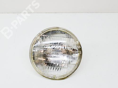 Rear fog light MERCEDES-BENZ SL (R107) 560 SL 7901537 | B-Parts