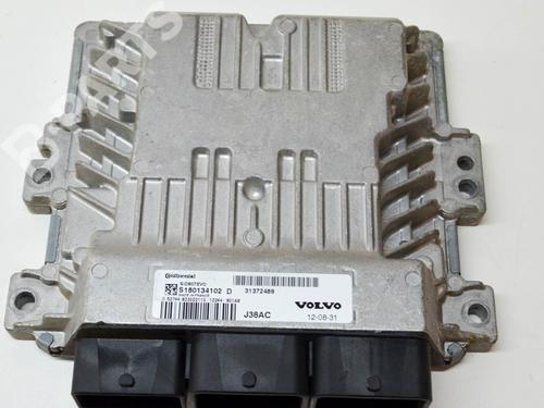 Engine control unit (ECU) VOLVO V60 I (155) 1.6 DRIVe 12011221 | B-Parts