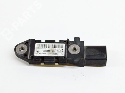Electronic sensor MERCEDES-BENZ SLK (R171) 300 (171.454) 10220996 | B-Parts