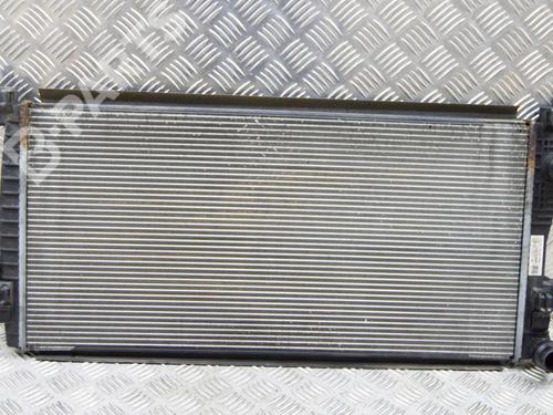 Radiateur de ac SKODA OCTAVIA III (5E3, NL3, NR3) 1.0 TSI 12554927 | B ...
