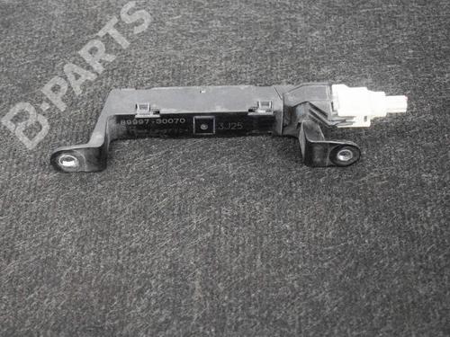 Electronic module TOYOTA PRIUS PLUS (_W4_) 1.8 Hybrid (ZVW4_) 9763618 ...