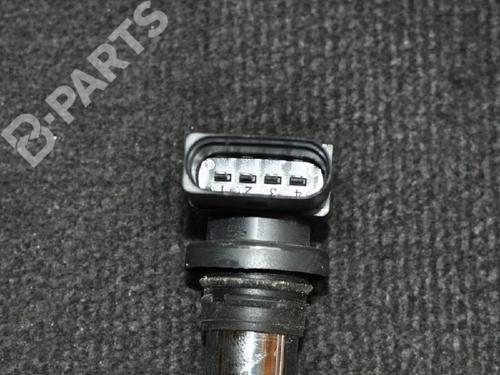 Ignition coil VW PASSAT B7 Variant (365) 1.4 TSI 6724414 | B-Parts