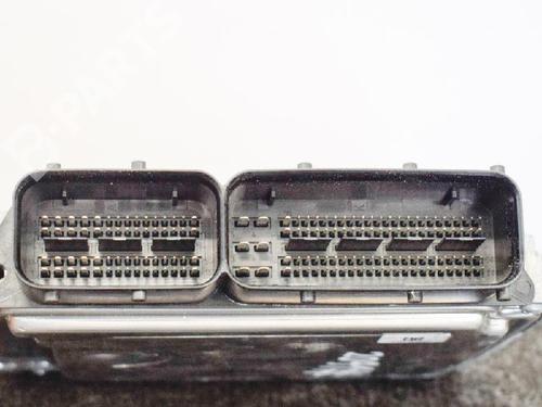 Engine control unit (ECU) AUDI A6 C7 (4G2, 4GC) 2.0 TDI 8352421 | B-Parts