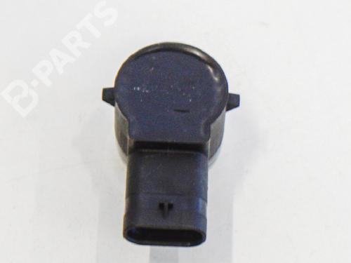 Electronic sensor VW GOLF VII (5G1, BQ1, BE1, BE2) 2.0 GTD 6764785 | B ...