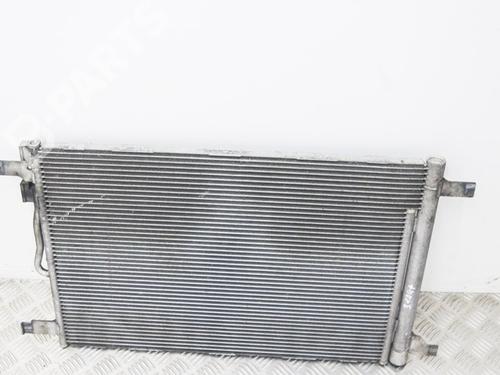 Radiateur de ac SKODA OCTAVIA III (5E3, NL3, NR3) 1.0 TSI 12554927 | B ...