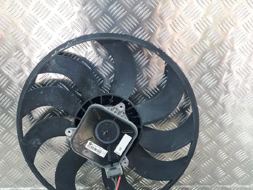 Radiator fan BMW 4 Coupe (F32, F82) M4 10192001 | B-Parts