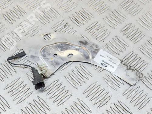 Electronic module FORD RANGER (TKE) 3.2 TDCi 4x4 8839117 | B-Parts