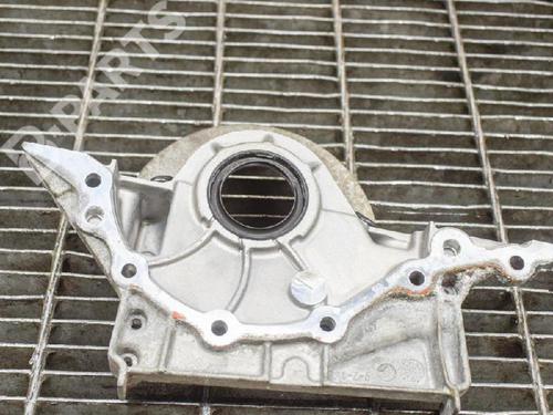 Upper protection DACIA SANDERO II 1.5 dCi 6758262 | B-Parts