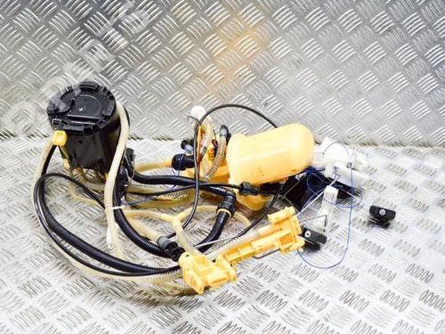 Fuel pump PORSCHE PANAMERA (970) 3.0 D 8838323 | B-Parts