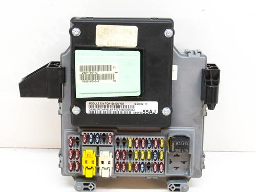 Control unit JEEP CHEROKEE (KJ) 3.7 4x4 9228382 | B-Parts