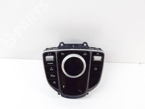 Radio MERCEDES-BENZ E-CLASS (W213) E 220 d (213.004) 5855405 | B-Parts