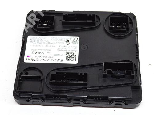 Steuergerät AUDI Q5 (FYB, FYG) 2.0 TDI quattro 9164677 | B-Parts