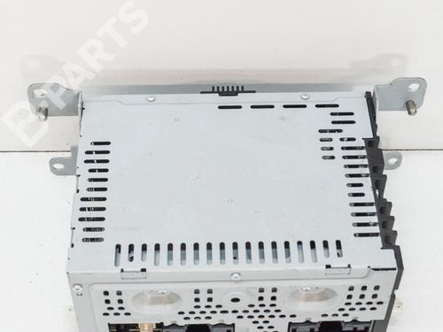 Radio FORD RANGER (TKE) 3.2 TDCi 4x4 7852964 | B-Parts