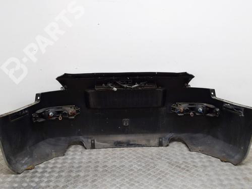 Pare-chocs arrière NISSAN 350Z Coupe (Z33) 3.5 10221050 | B-Parts
