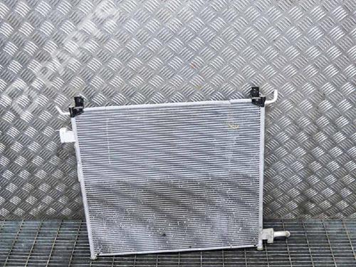 AC radiator LAND ROVER RANGE ROVER SPORT II (L494) 3.0 SDV6 4x4 6760481 ...
