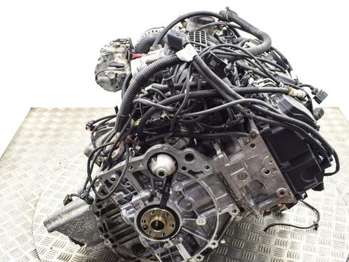 Engine BMW 5 (F10) 535 i 13029464 | B-Parts