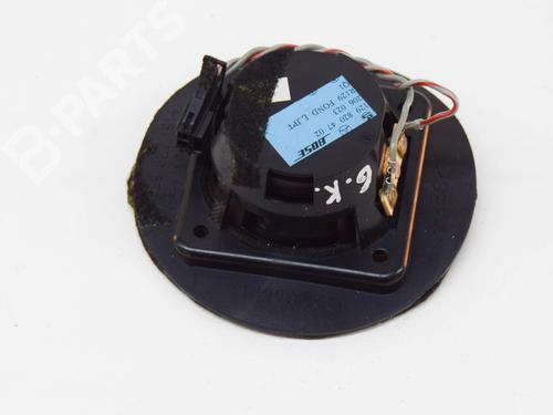 Speakers MERCEDES-BENZ SL (R129) 500 (129.068) 6866522 | B-Parts