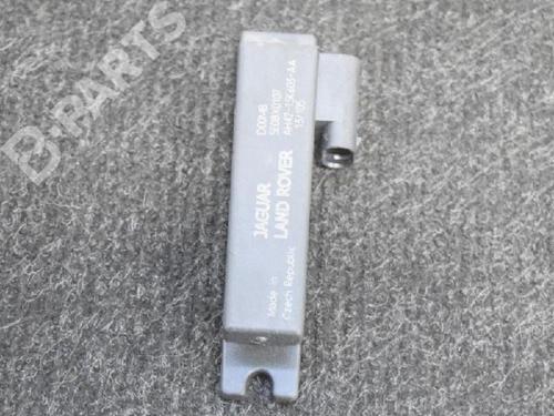 Electronic module LAND ROVER DISCOVERY IV (L319) 3.0 TD 4x4 8833713 | B ...