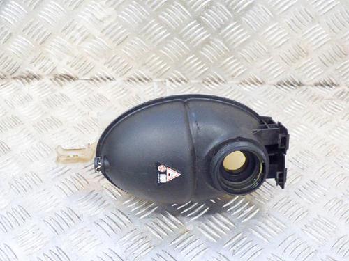 Expansion tank MERCEDES-BENZ E-CLASS (W212) E 220 CDI / BlueTEC (212. ...