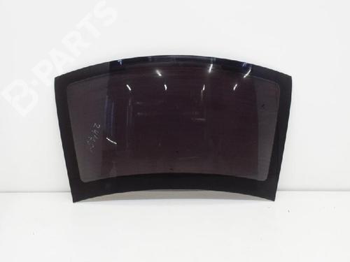 Bootlid window MERCEDES-BENZ C-CLASS (W204) C 320 CDI (204.022) | B-Parts