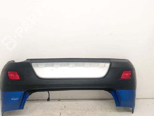 Stoßstange hinten OPEL MOKKA / MOKKA X (J13) 1.4 (_76) 6767416 | B-Parts