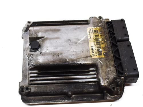 Engine control unit (ECU) BMW 3 (F30, F80) 320 d 2715842 | B-Parts