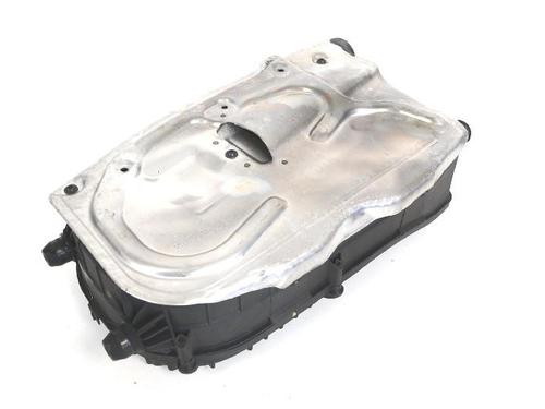Air filter box MERCEDES-BENZ S-CLASS (W221, V221) S 250 CDI (221.003 ...