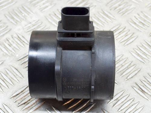 Mass air flow sensor JEEP GRAND CHEROKEE III (WH, WK) 3.0 CRD 10167739 ...